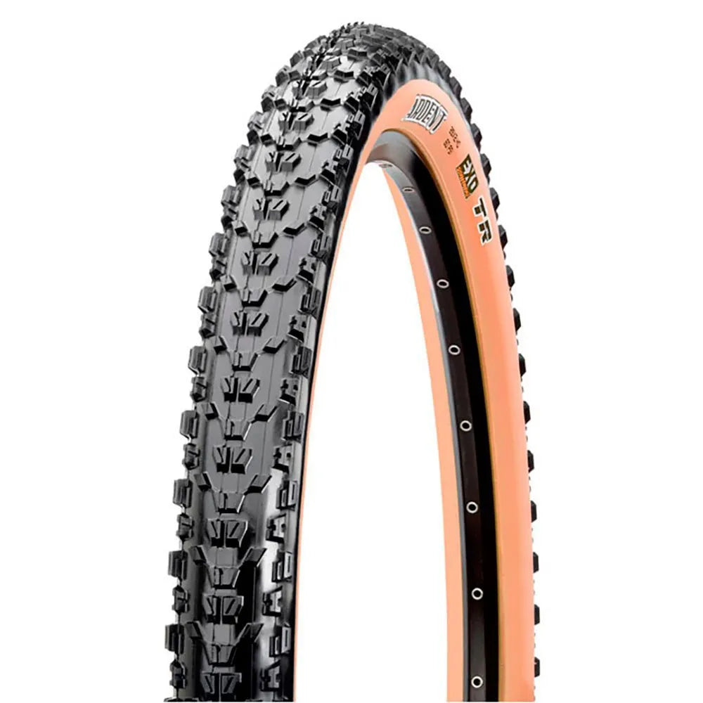 Maxxis Ardent (Brown Wall) – Emmanuel Cycles